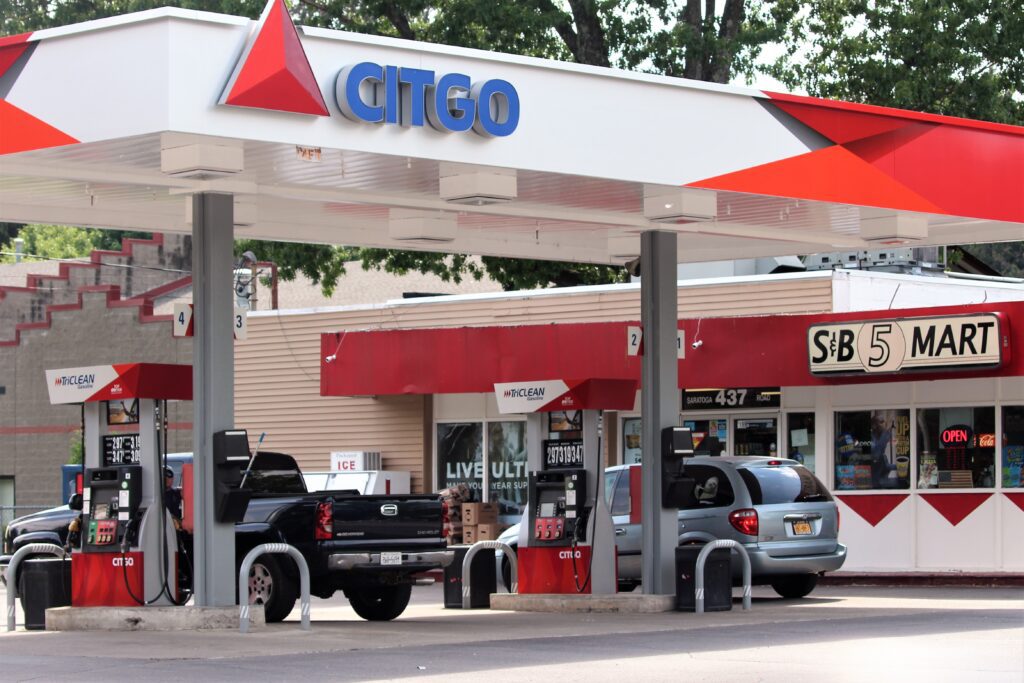 Citgo Returns to Caracas’ Control? PDVSA Appoints New Board Led by ...